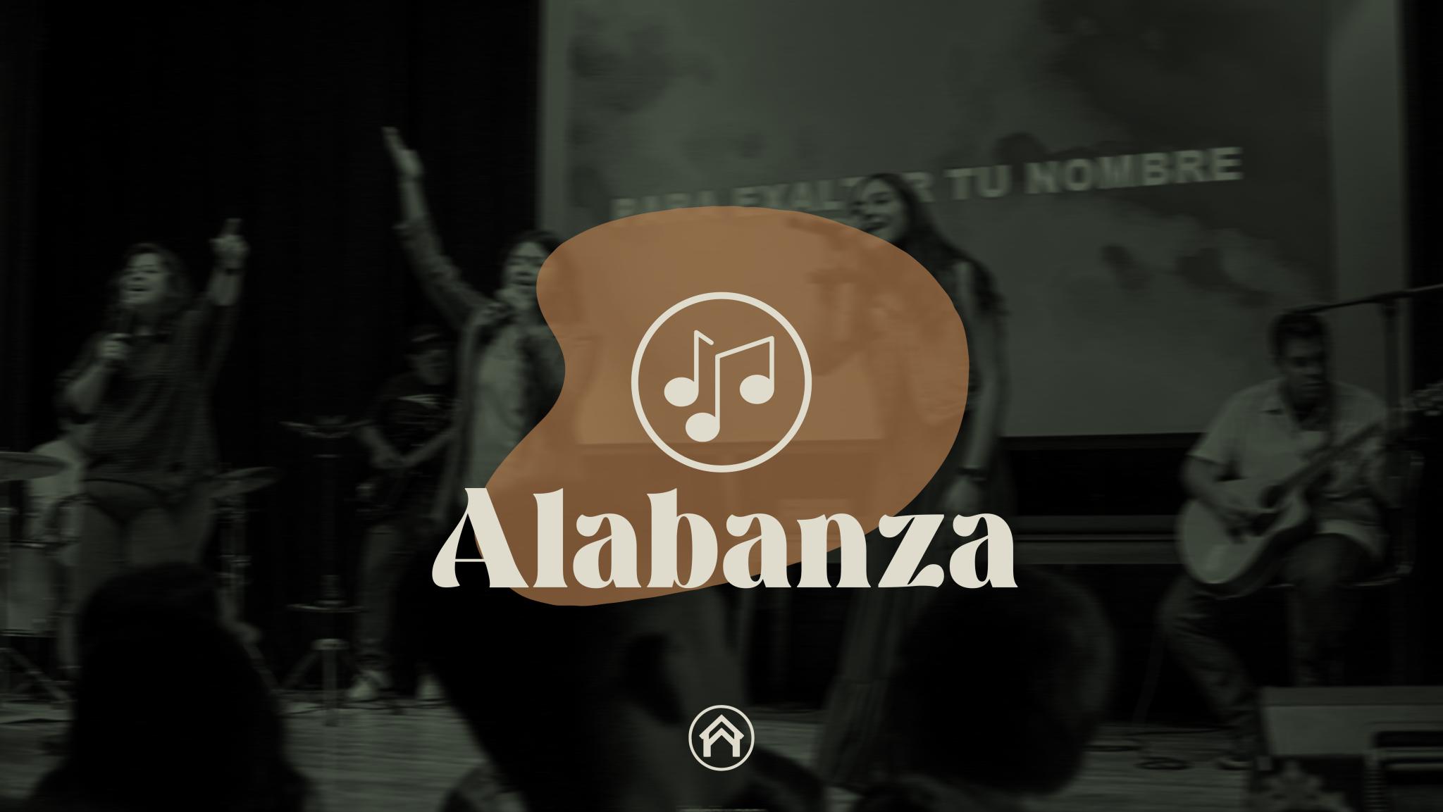 Ministerio de Alabanza | Iglesia.Casa