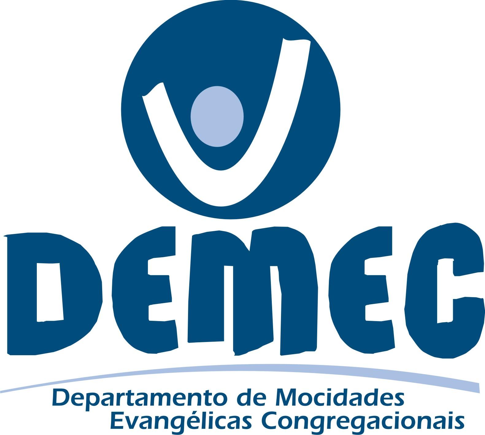 DEMEC – Departamento de Mocidade Evangélica Congregacional | ALIANÇA ...